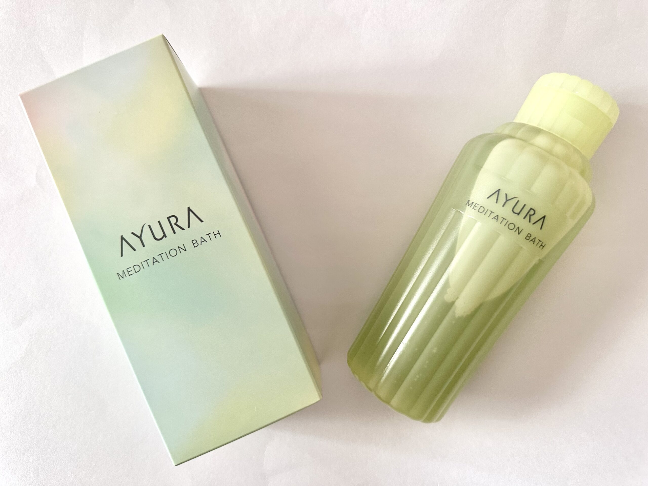 アユーラ メディテーションバスはミニもある？取扱店は？口コミや使い方まとめ | 小悪魔美女の日常〜入浴剤・美女のオススメ〜